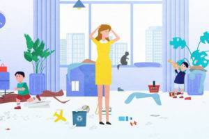 House Cleaning Services | Cleany - Canada's Premier Cleaning Company